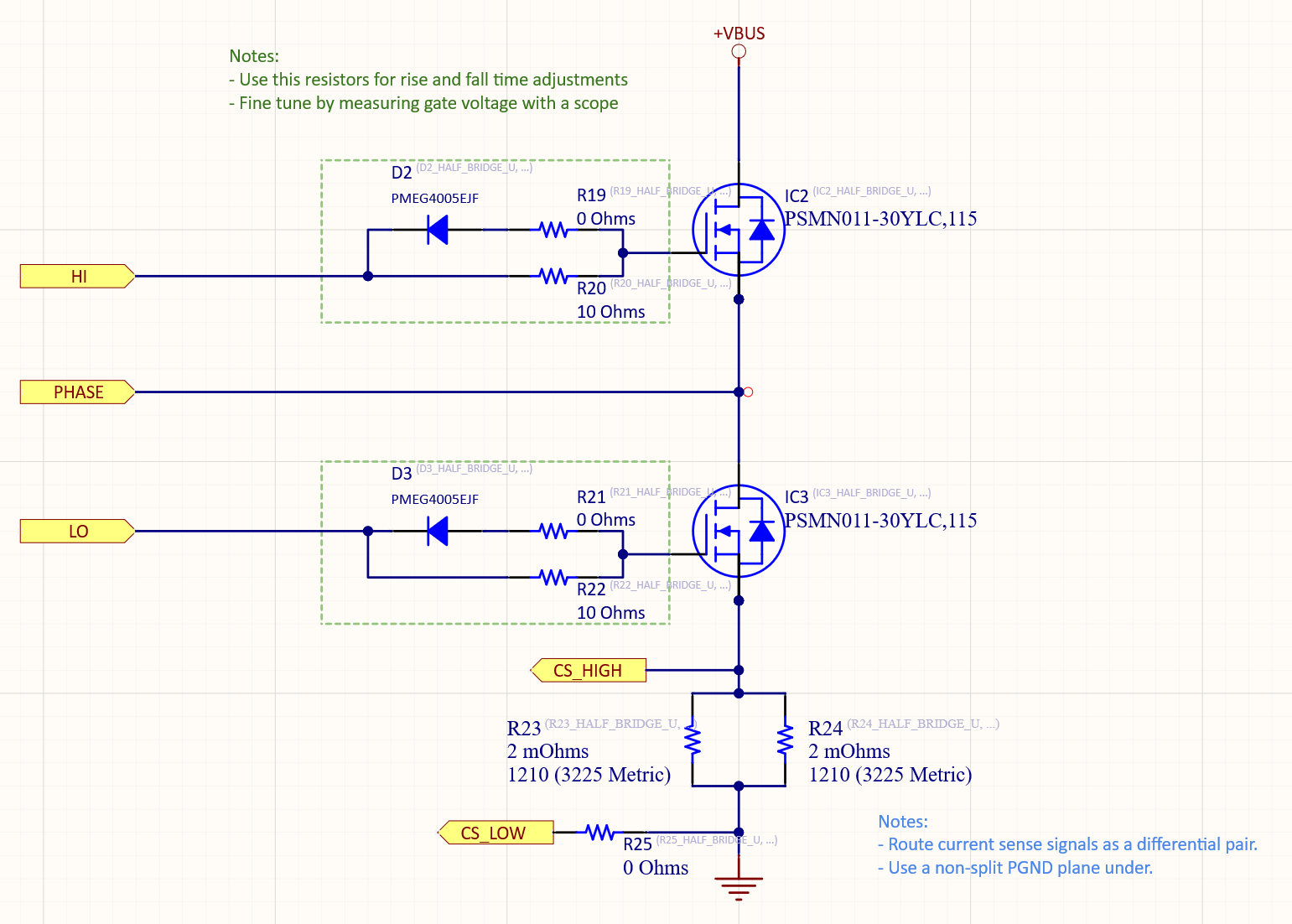 How to Make Advanced BLDC Motor Controllers | Blog | Altium